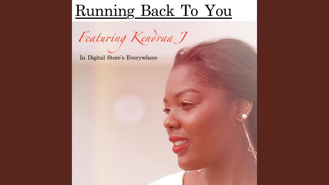 Running Back to You (Instrumental) - YouTube