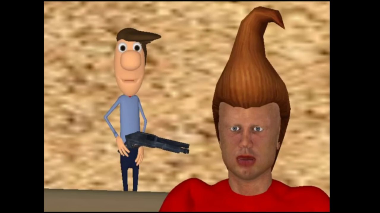 ☺ Jimmy Neutron Happy Family Happy Hour [RU] ☺ - YouTube