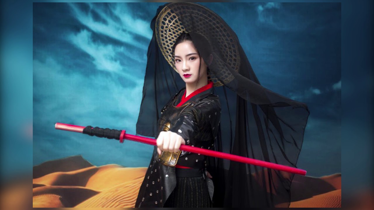 Xiaoqian Tang - YouTube
