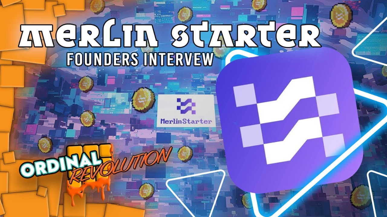 MerlinStarter - Discussion with Archi - YouTube