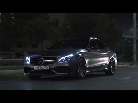 Miyagi - Marlboro (VManMusic Remix) | AMG SHOWTIME