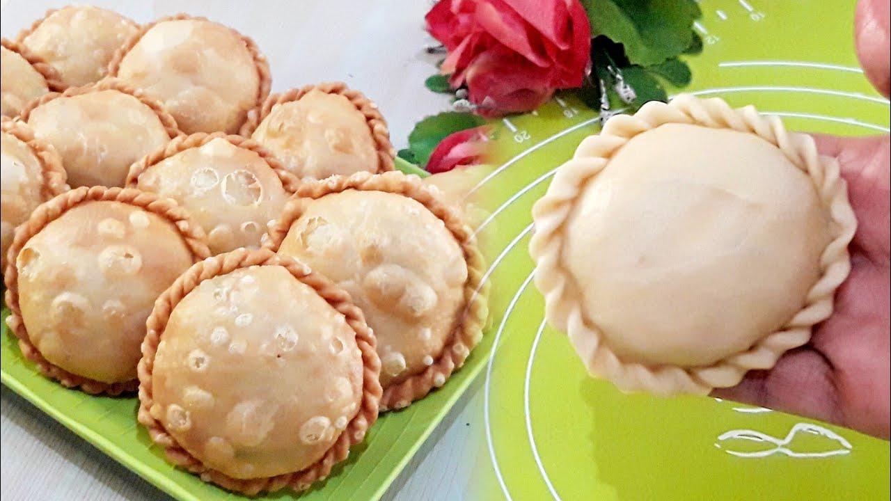 PANTAS BANYAK YANG MINTA RESEPNYA‼ TERNYATA RASANYA SEENAK INI, RESEP ...