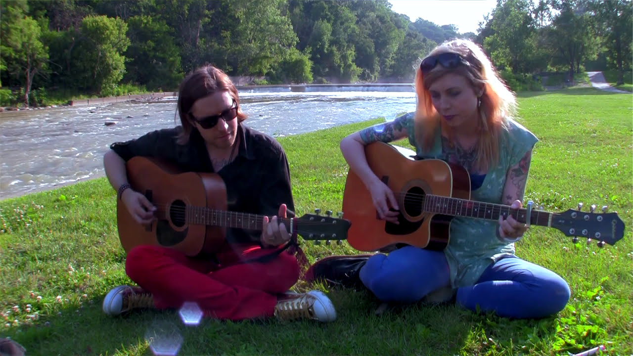 Cursed Arrows - Oh Sister (Bob Dylan cover) - YouTube