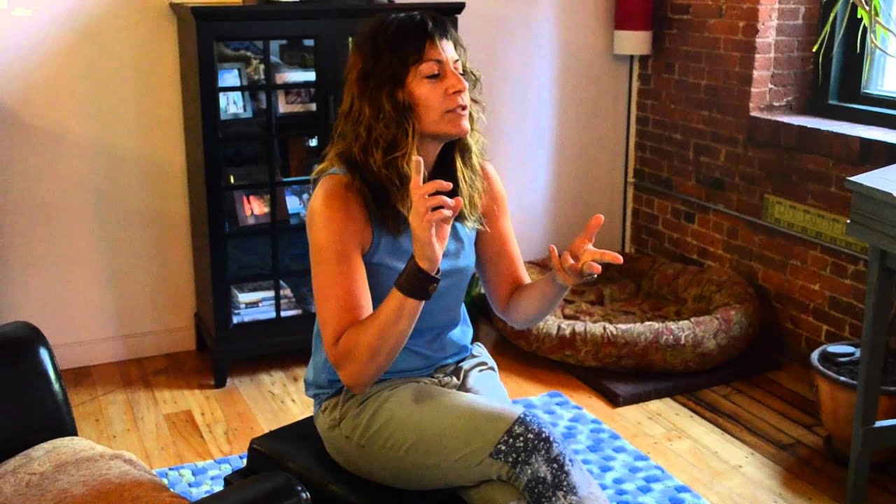 Mandy & Newton - YouTube