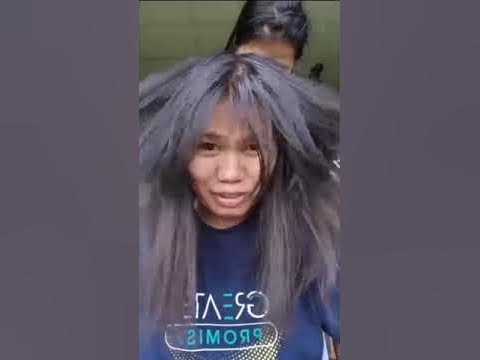 cari kutu dan uban / lice picking and white hair - YouTube