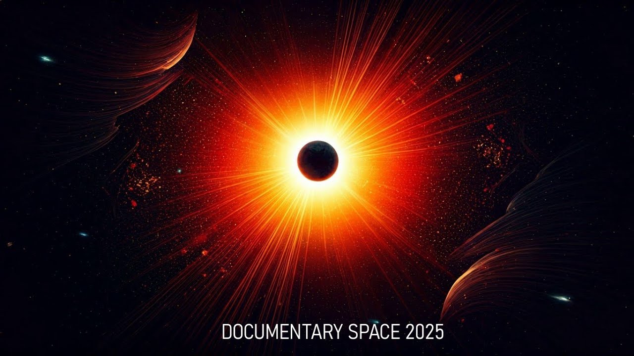 2025: A Space Odyssey into Exoplanet Mysteries - YouTube
