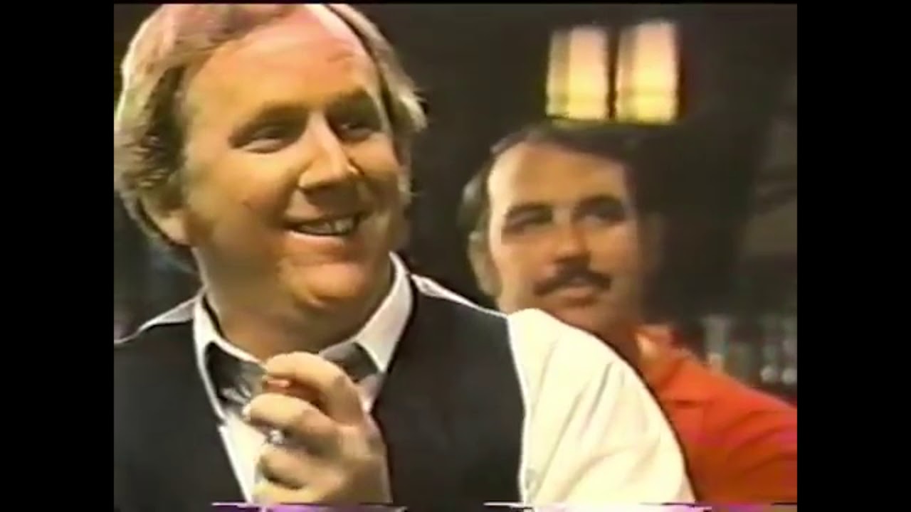 2017 HALL OF FAME THE MIZ (Steve Mizerak) - YouTube