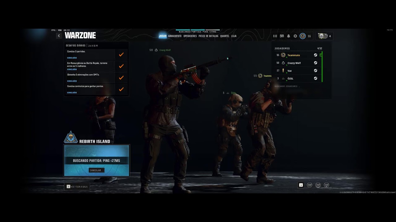 COD - Fear Vaz - YouTube