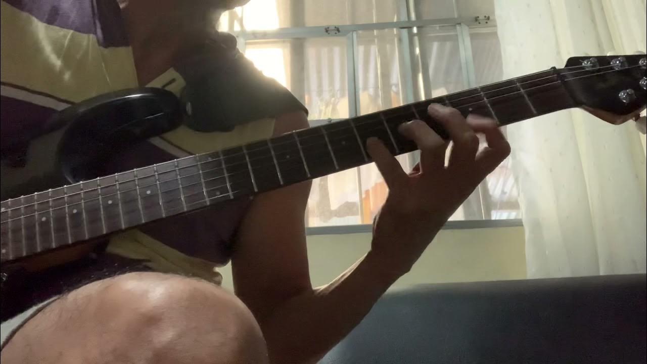 2-5-1s Gm7 C7alt FM7 - YouTube