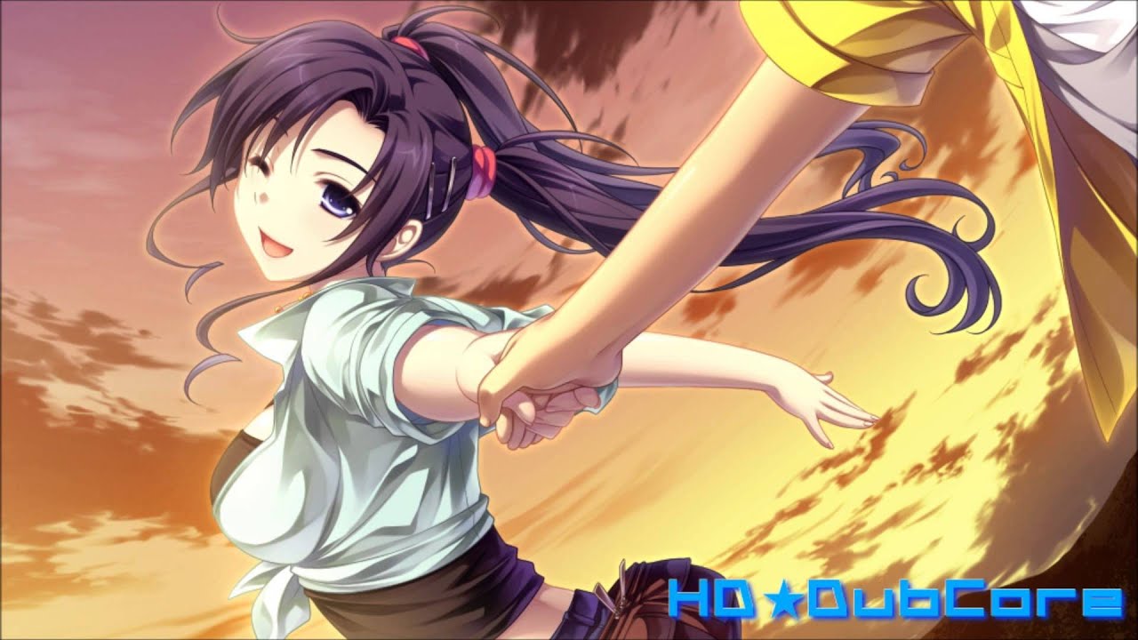 [HD] Chillstep - Scullious - Meant To Be (ft.JdR,Tiff Lacey & Internos ...