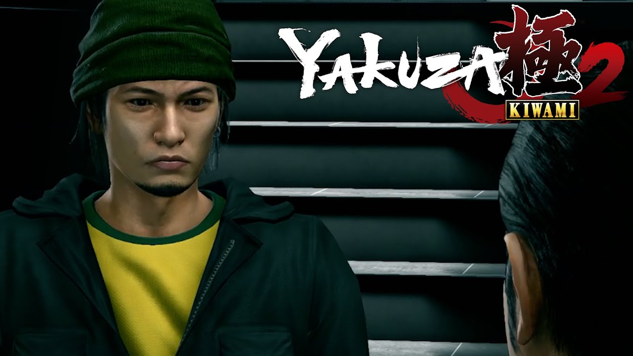 [23] [Legend] Spectrum Had Bad Upload Speed So We Recorded Instead ...