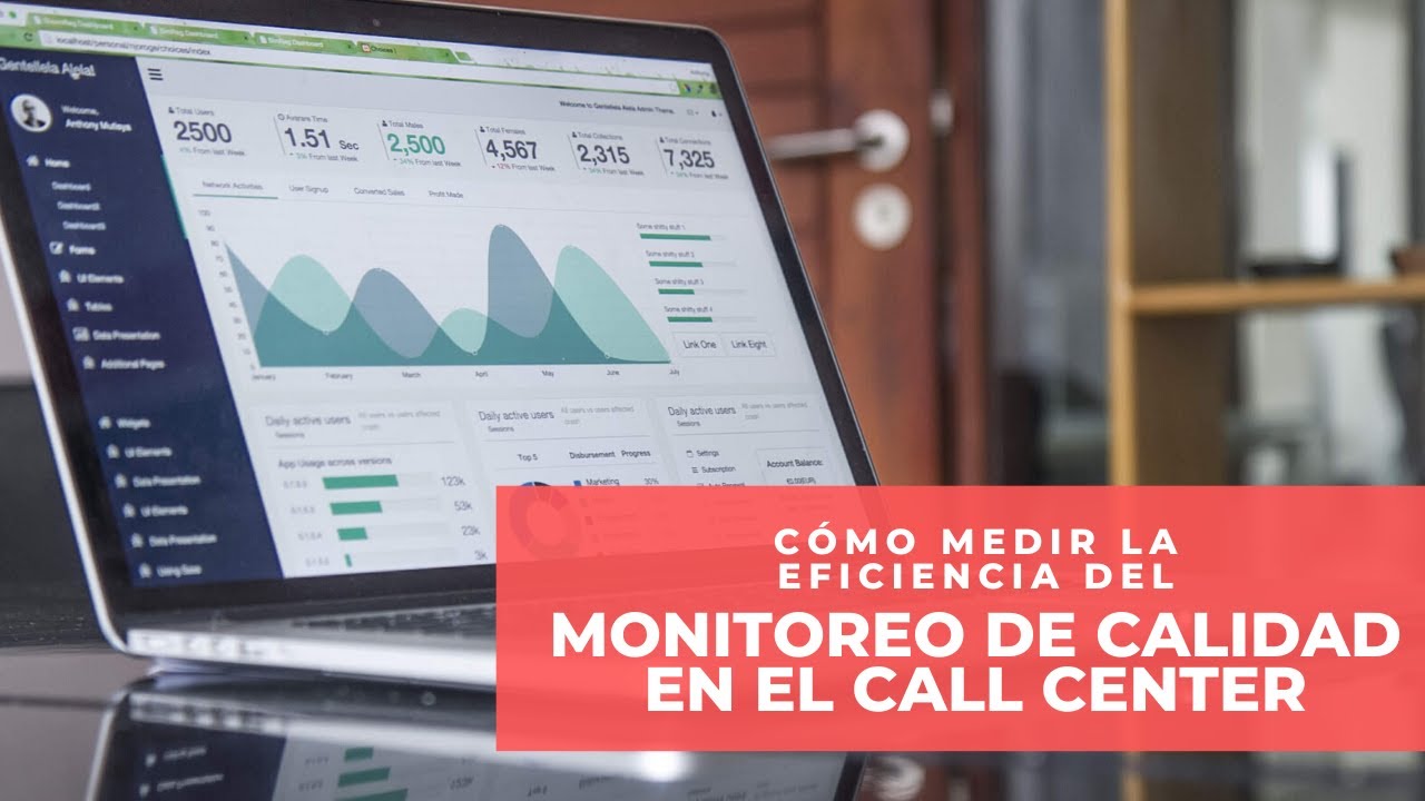 ¿Cómo medir la eficiencia del monitoreo de calidad en el call center ...
