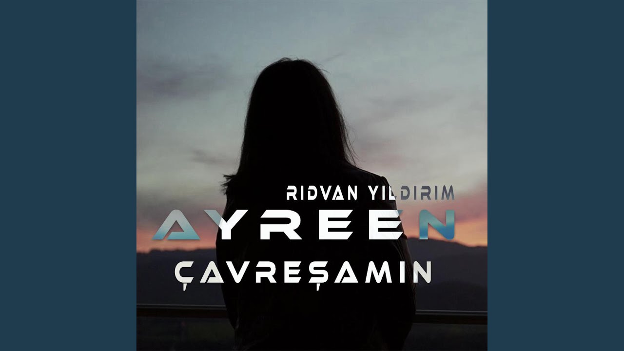 Ayreen - Çavreşamın (Kurdish Trap Remix) - YouTube