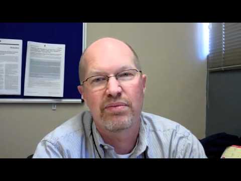 Professor Bill MacLeod Intro - YouTube