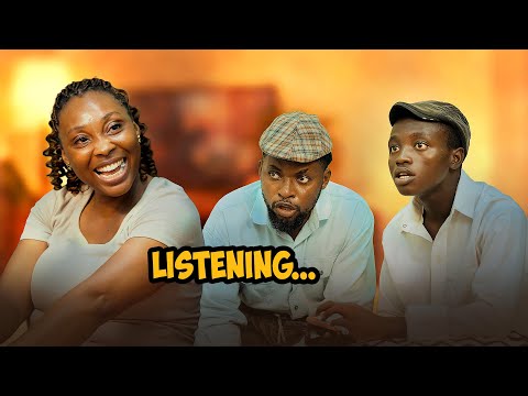 Listen By Force | House keeper Series | Episode 244