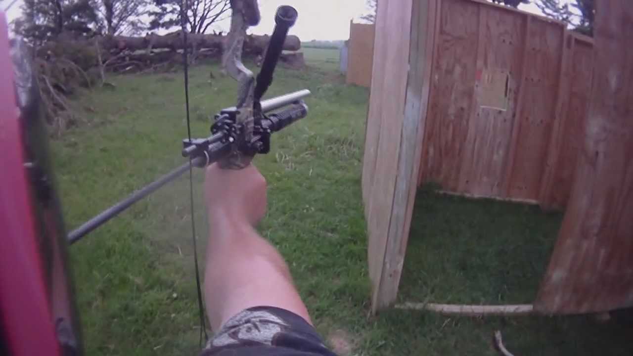 The Adventures of Robin Hood (Airow gun gameplay) - YouTube