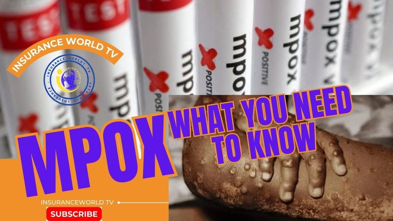 What is Mpox? Origins, Symptoms, Treatment, and Insurance Coverage ...