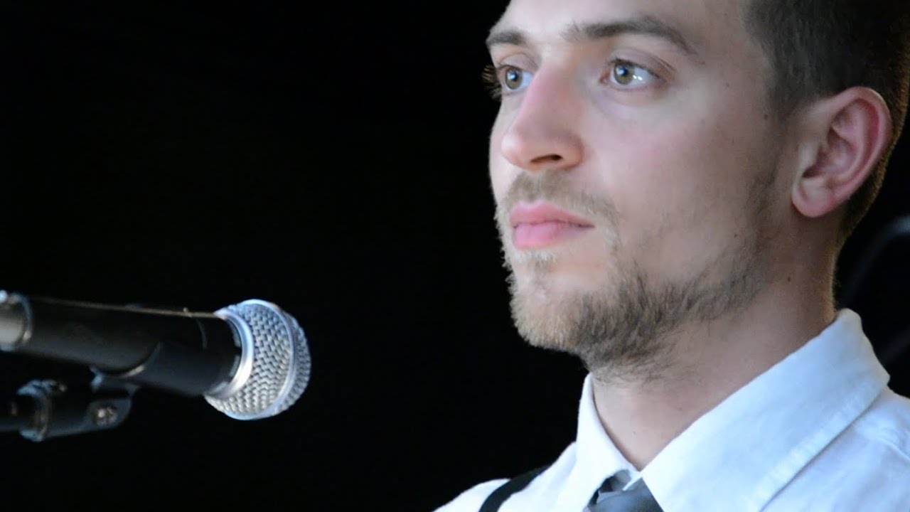 To Kill A King - Oh My Love (Ralph's Singalong Sessions) - YouTube