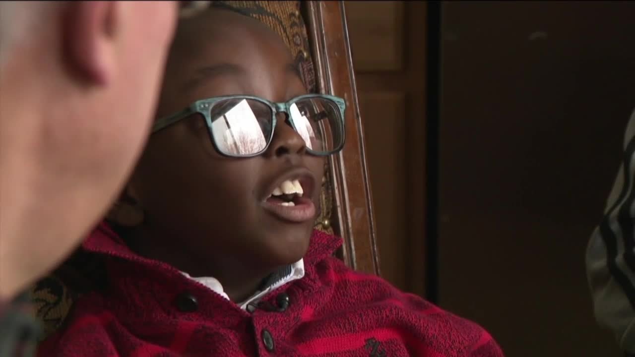 Denver7 viewer buys grand piano for Jude Kofie, inspired after seeing ...
