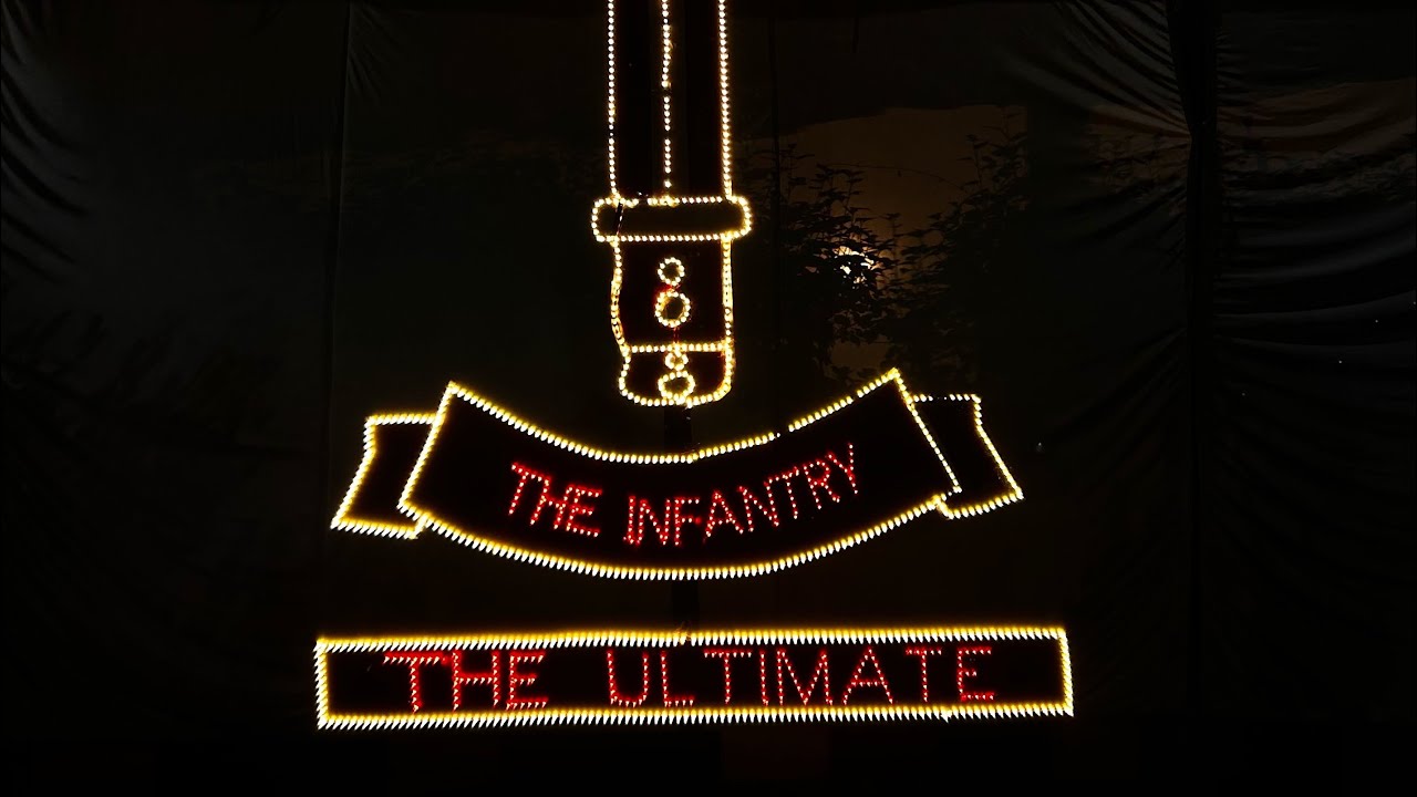 Infantry- The Ultimate, Sikhli special - YouTube