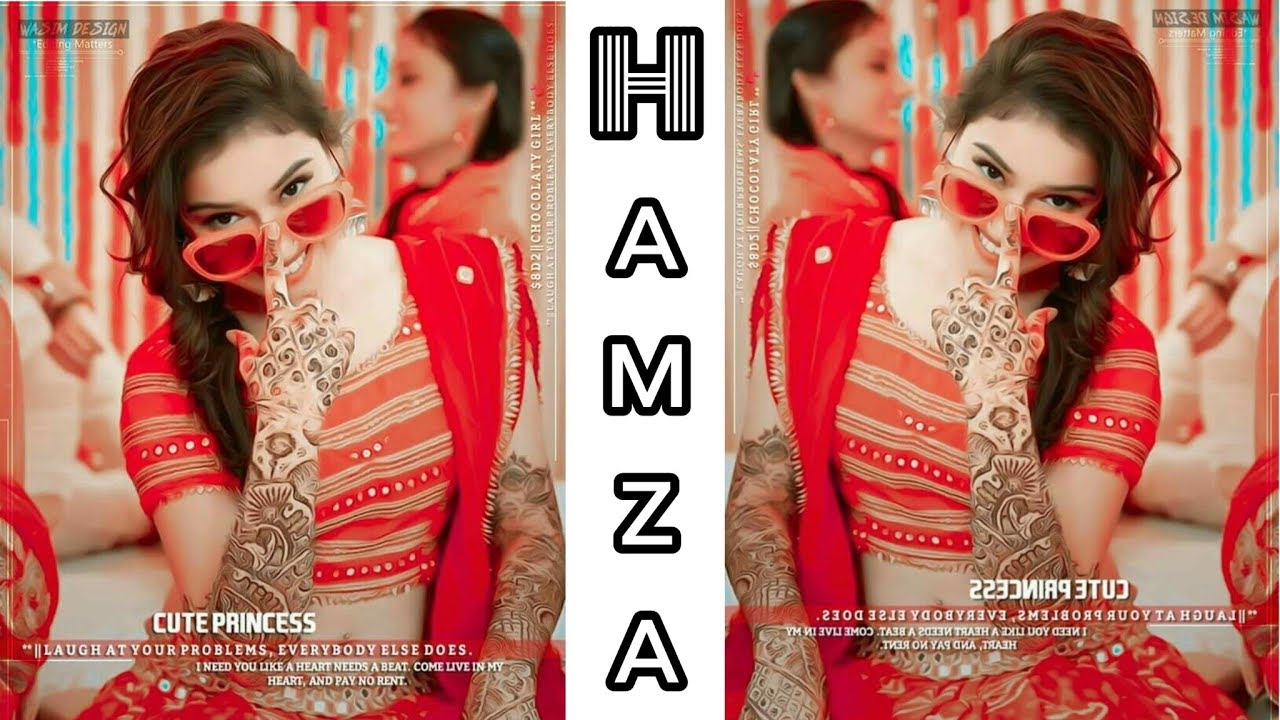 Wo Ek Bholi Si Ladki Hai 💟💙A Beautifull Qawwali 💚Ringtone💚||💜Romantic💙 ...