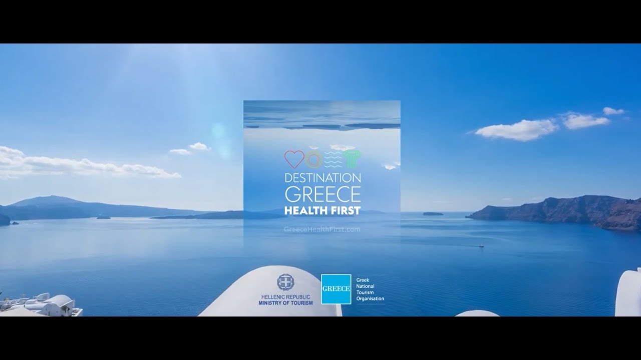 Το νέο εκπληκτικό βίντεο για τον τουρισμό. "Προορισμός Ελλάδα, πρώτα η ...