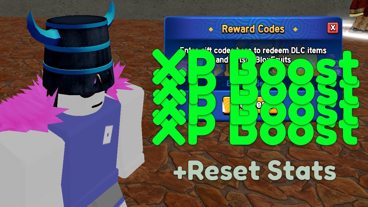 Bloxfruit All Codes! Try Now! 2025 - YouTube