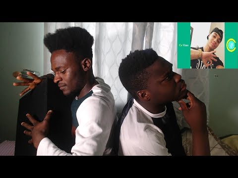 Marcus Perez Beatbox Vine REACTION VIDEO!