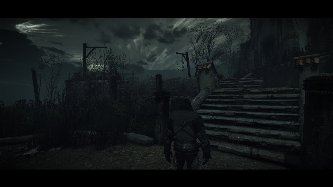 The Witcher 3: Blood and Wine - Light Deluxe 2.0 / Quest Lift The Wight ...