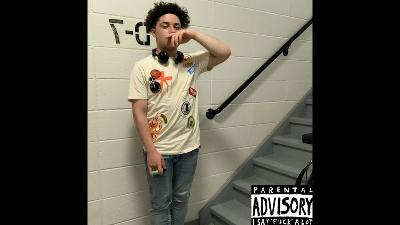 IN DA PARTY PT.2 - APlezzBeGeekin (Official Audio) - YouTube