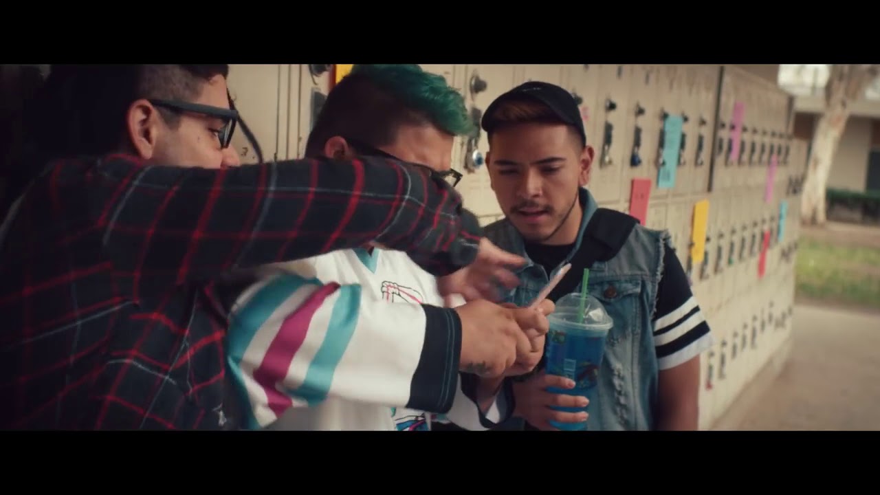 MARSHMELLO MOVING ON OFFICIAL MUSIC VIDEO - YouTube