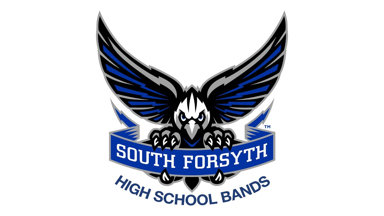 South Forsyth High School Bands 2019-20 Highlights - YouTube