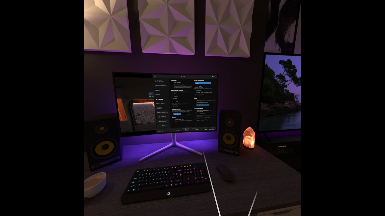 PICO 4 - Flight Simulator with ULTRA settings - i9 9900K - RTX 2080 ...