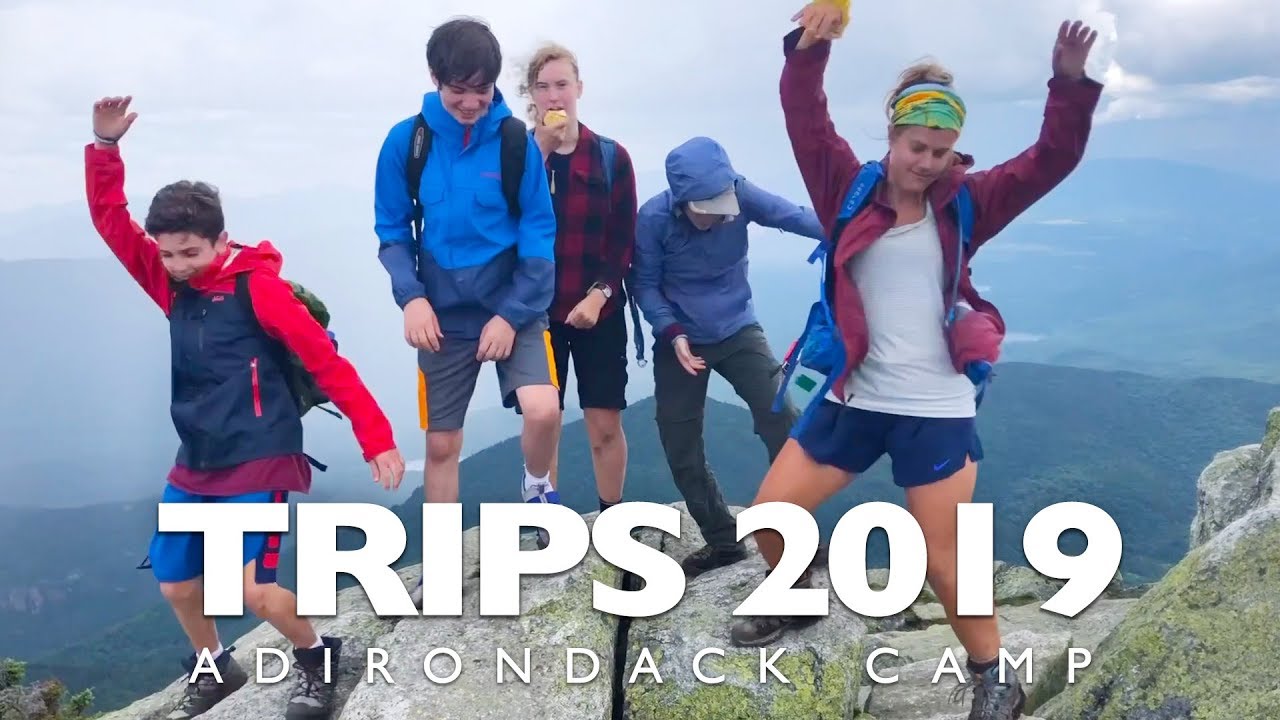 Trips 2019 - YouTube