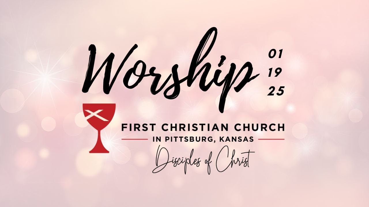 “Empty” (Traditional) | A Sermon By Reverend Dustin Morris - YouTube