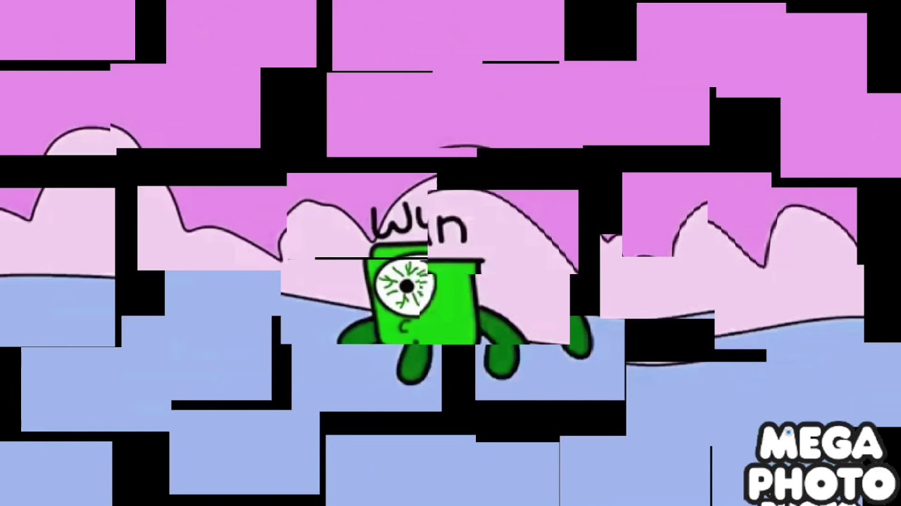 I Broke Homemade Intros Numberblocks - YouTube