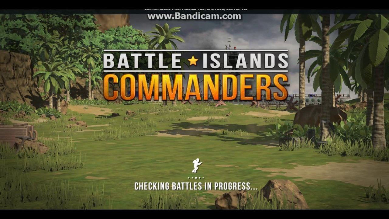 Battle islands commanders episode 26 - YouTube