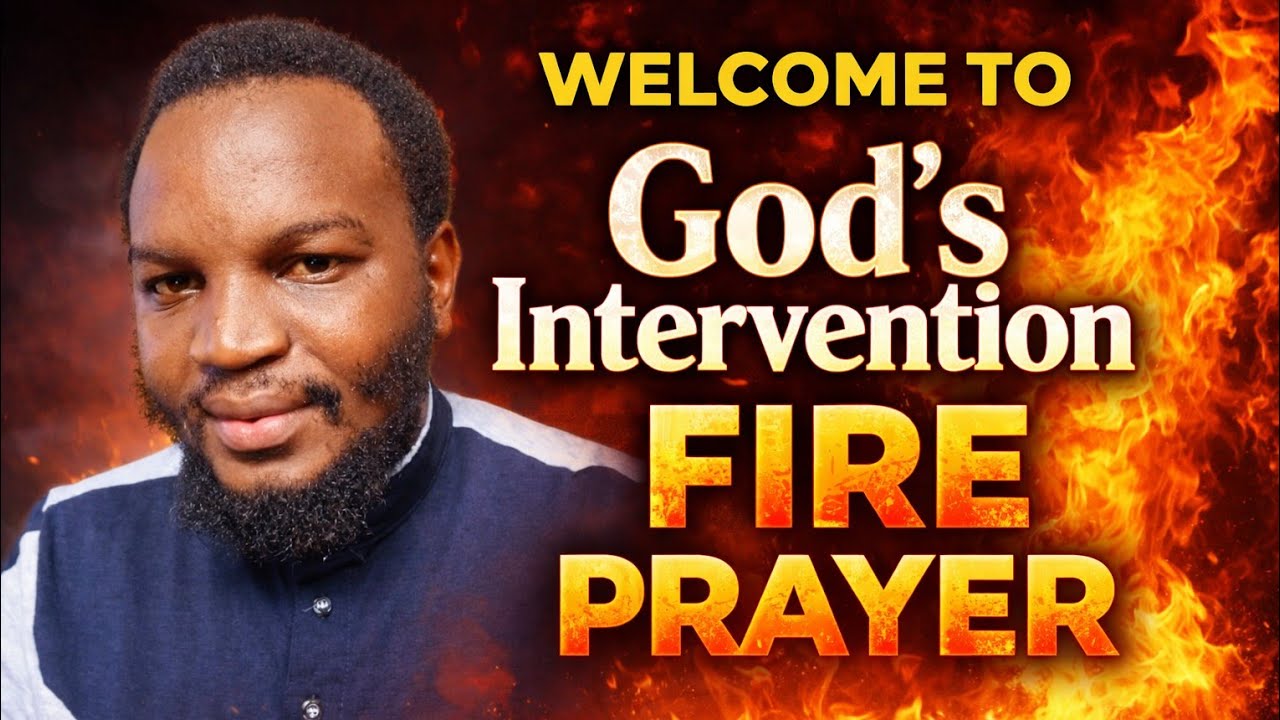 Part 2 kick the devil out prayer with Apostle Martin Mutwiri Healing ...