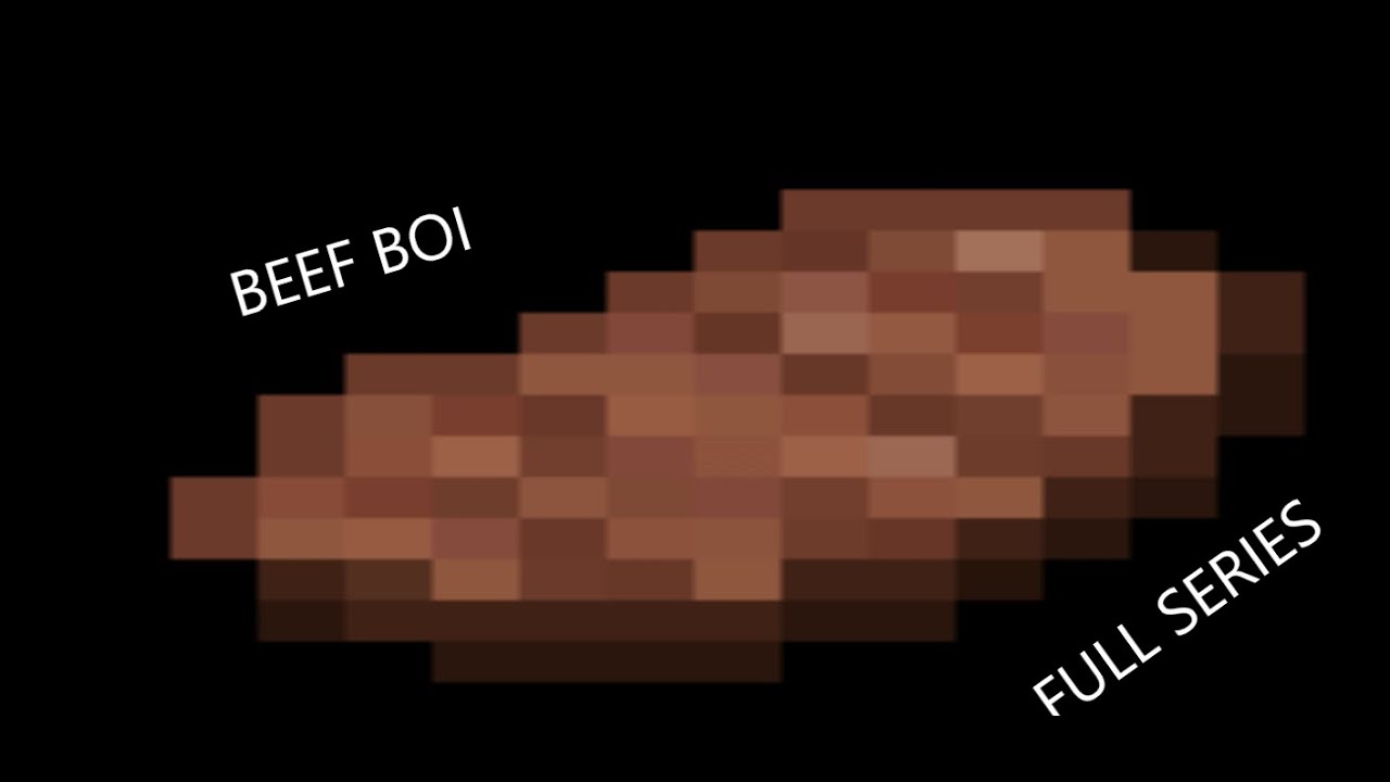 Beef Boi: Full Series (Season 1) - YouTube