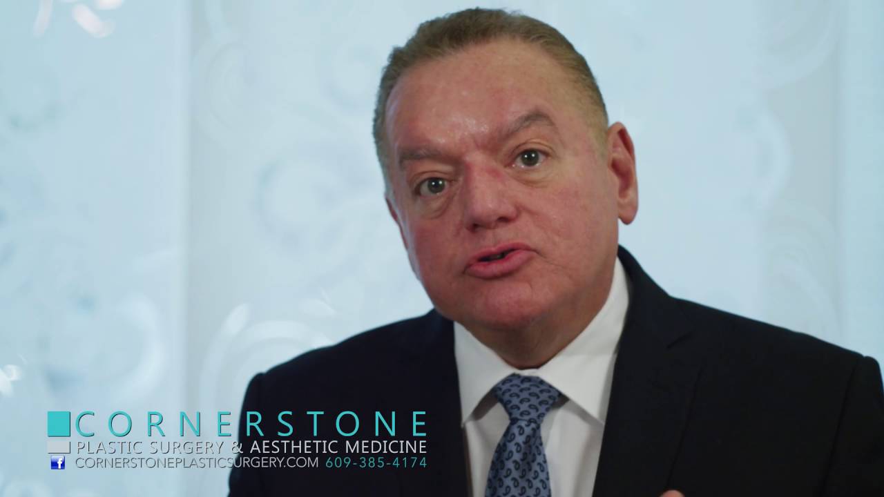 Cornerstone Plastic Surgery & Aesthetic Medicine Face 15 HD - YouTube