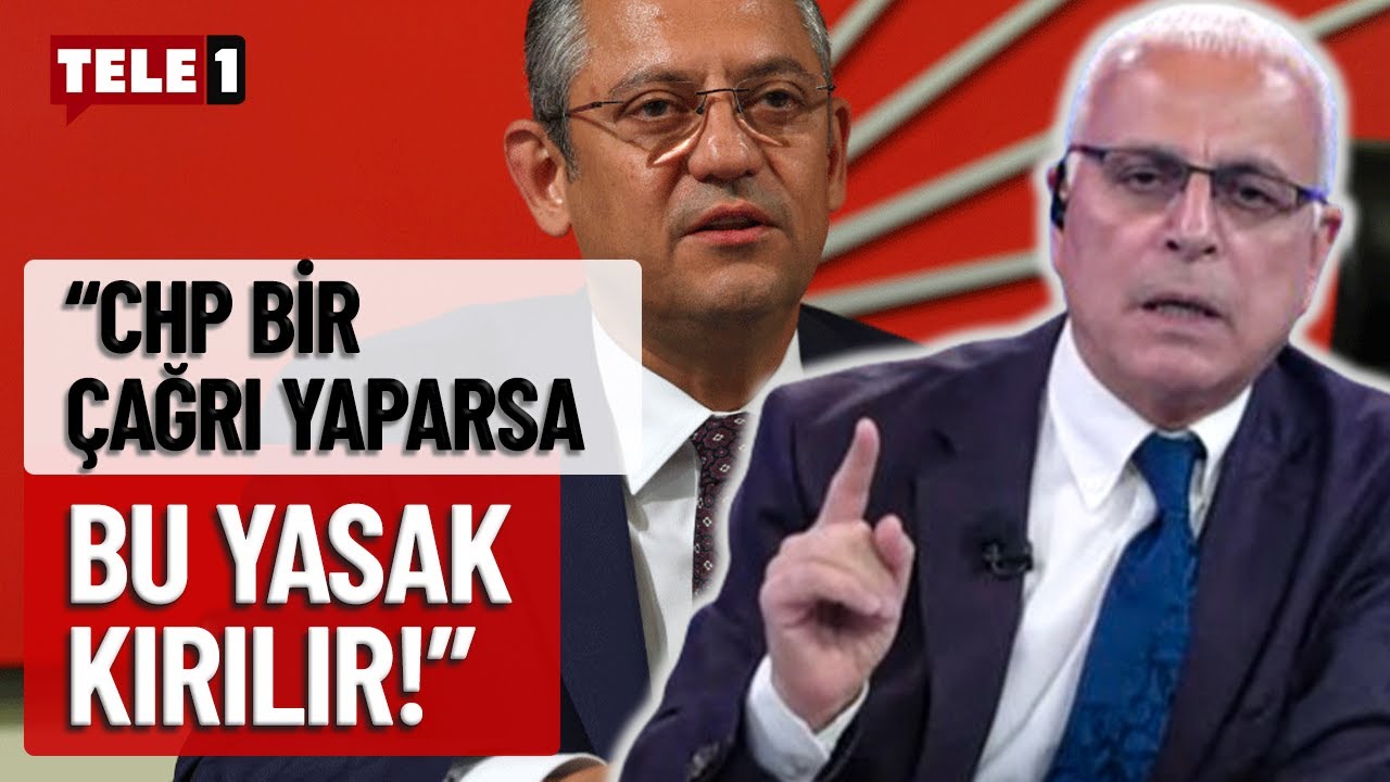 Merdan Yanardağ AKP'nin 1 Mayıs 'ikiyüzlülüğü'ne çok sert tepki ...