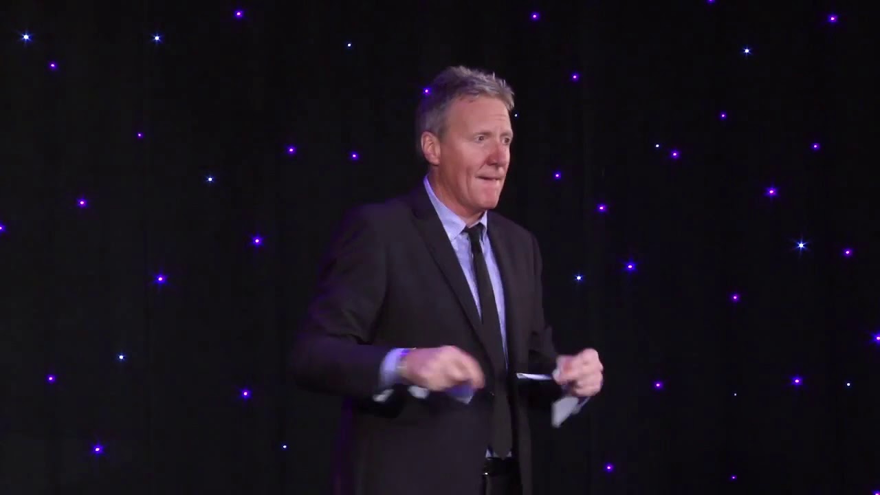 Ray Turner Performing Live - YouTube