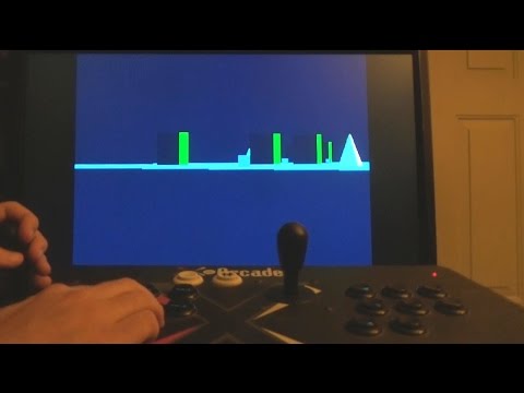 NBA Jam Hidden Tank Game - YouTube