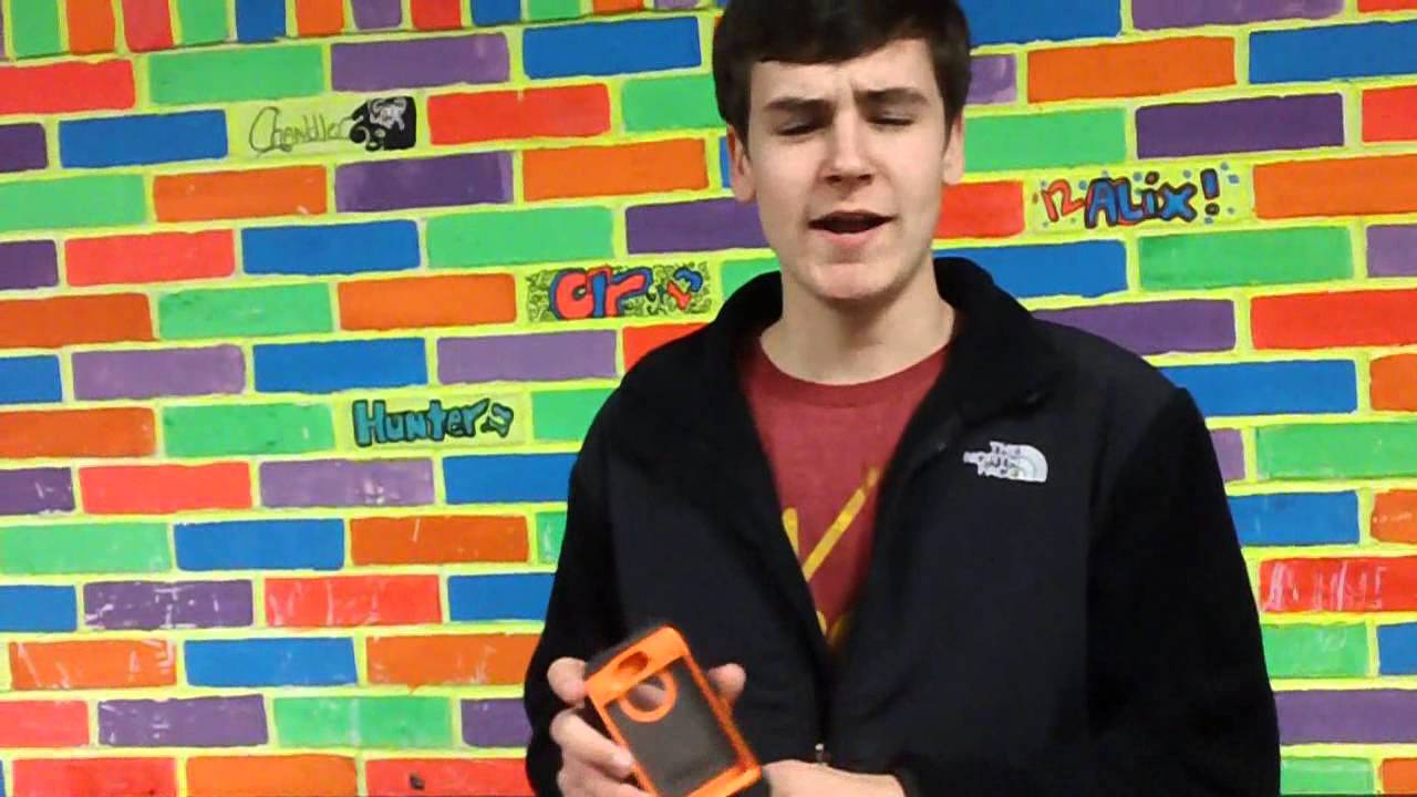 Rubberbuddy Commercial - By Nathan Chin - YouTube