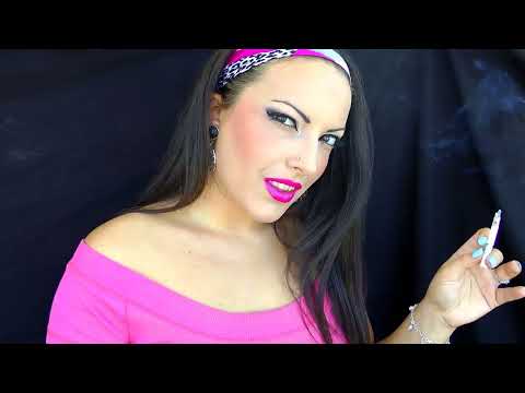 A SHINY SHIMMER OF SMOKE!!!!_STARRING:ALEXXXYA!!!