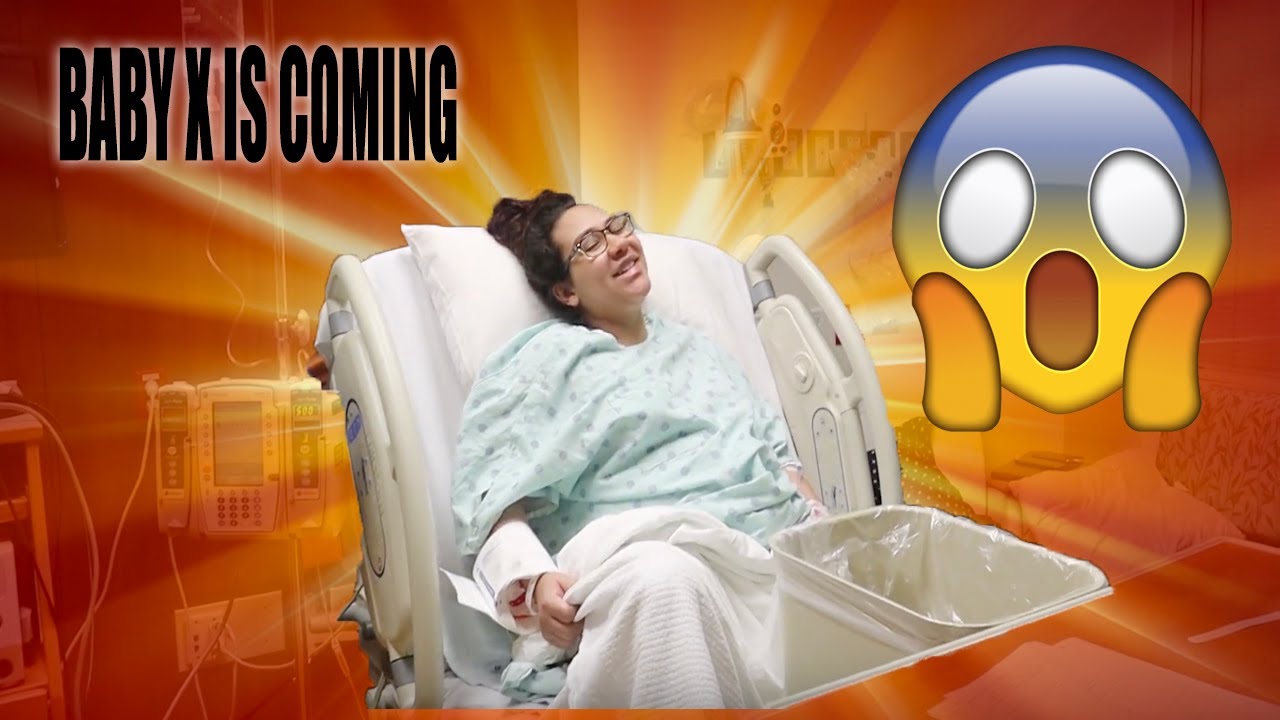 THE NXT FAMILY LABOR AND DELIVERY (UNEXPECTED DELIVERY) - YouTube