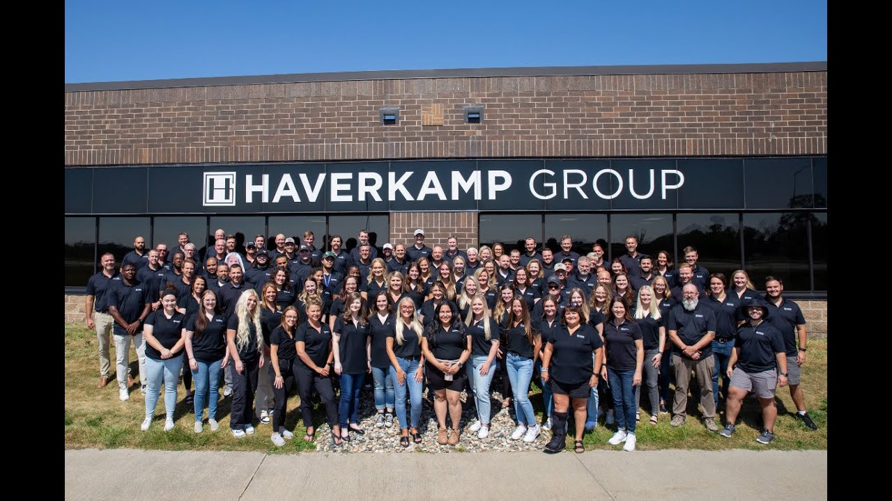 The Culture of Haverkamp Properties - YouTube