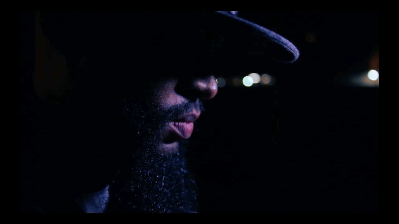 Captain - KONG - YouTube