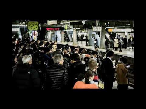 Metro 'da Müzik - Dance Me to the End of Love