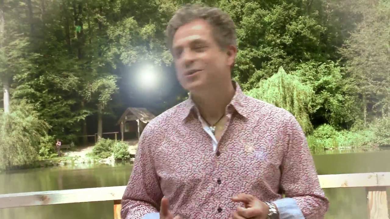 CHRISTIAN ENGEL - Du bist Himmel und Hölle - YouTube